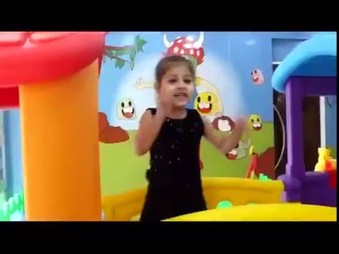 RAYS INTERNATIONAL Pre-School