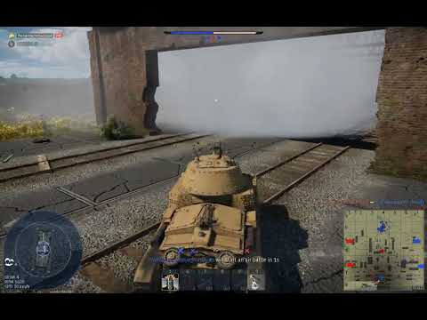 Steam Community :: Video :: War Thunder (Smoke works both ways)