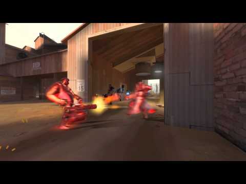 Steam Community :: Video :: TF2 - Uber Replay