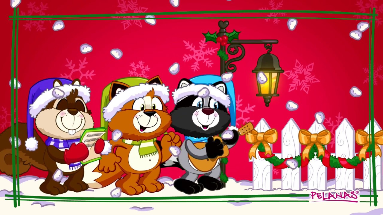 Disfruta Navidad Pelanas