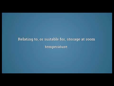 Ambient Meaning