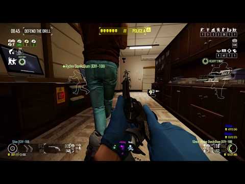 Steam Community :: Video :: Payday 2 - Universal Revolver Build ...