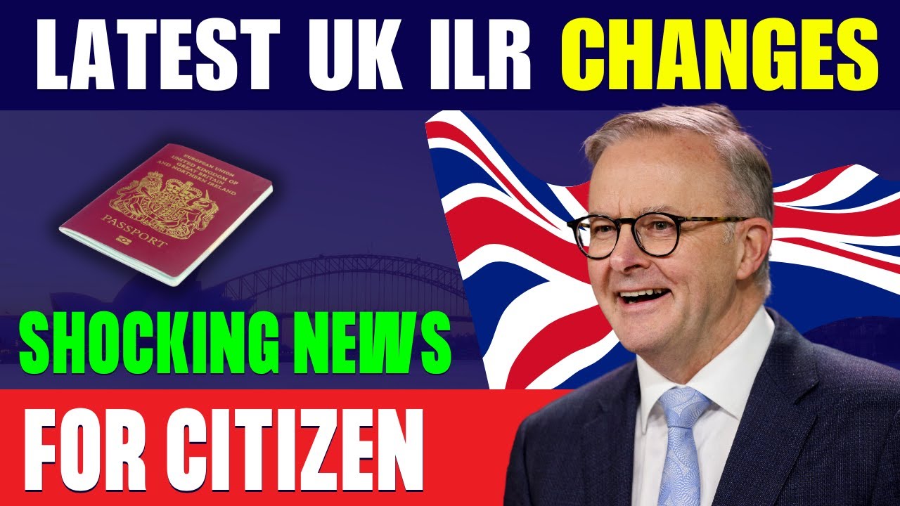 Major Changes to UK Immigration Rules: What You Need to Know for 2025 ...
