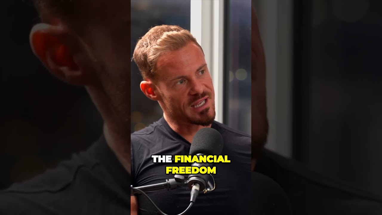 Unlocking Financial Freedom Shatter Limiting Beliefs for Abundant Wealth