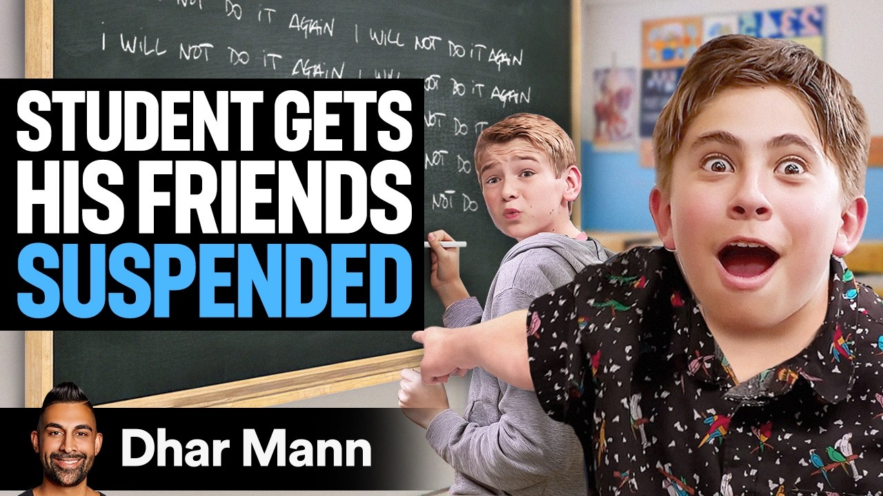 Series Archive - Dhar Mann