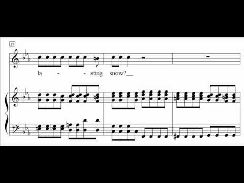 Purcell - King Arthur - What power art thou? (AKA The Cold song)