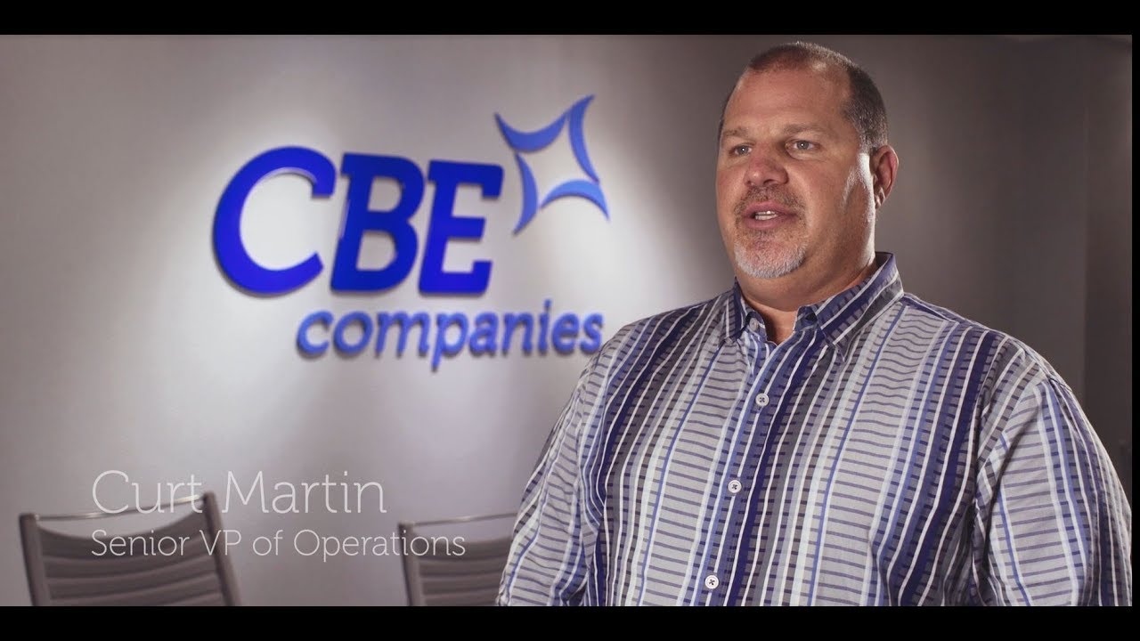 Performance at CBE Group