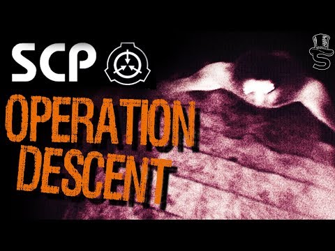 Steam Community :: Video :: SCP Operation Descent Gameplay Indie Horror ...