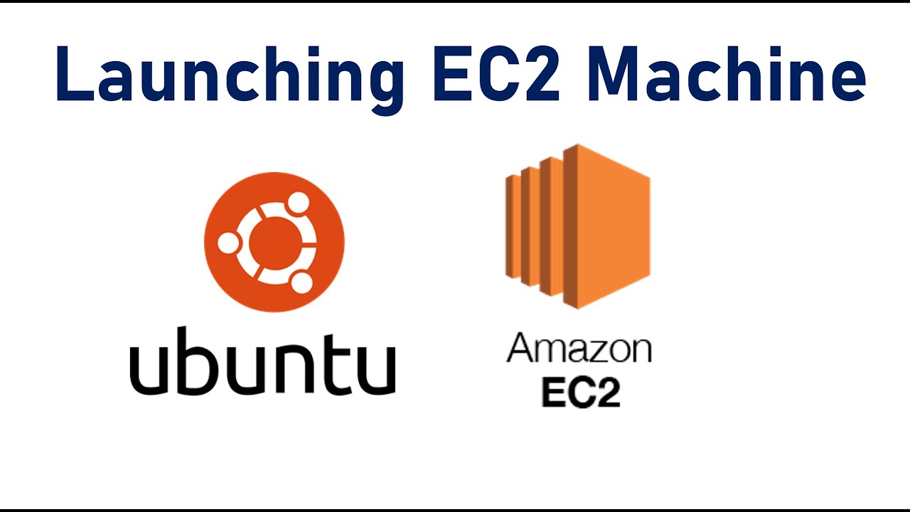 AWS Tutorial 1 - Launching EC2 Ubuntu Machine on AWS