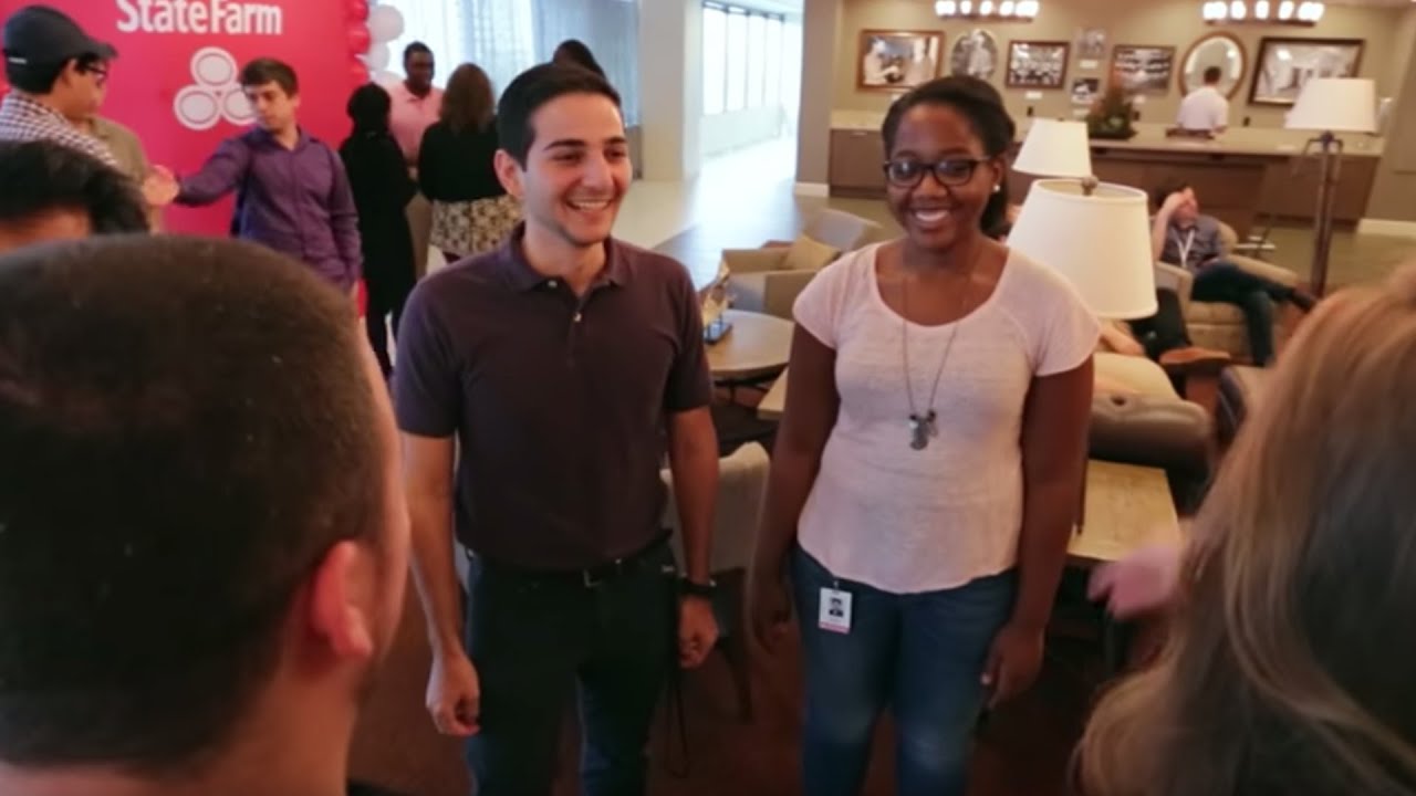 What It's Like | Summer Intern Experience | State Farm®