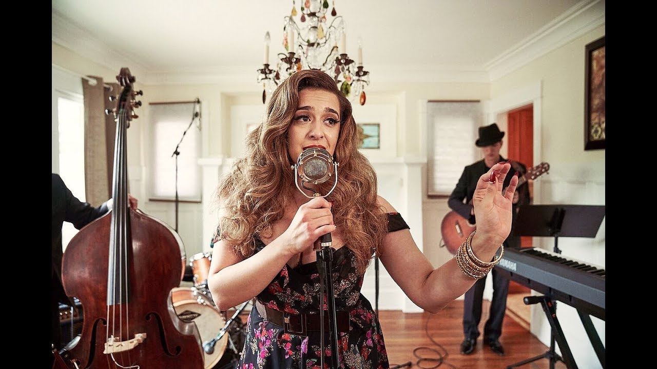 Hire The Amanda Castro Band - Jazz Band in Los Angeles, California