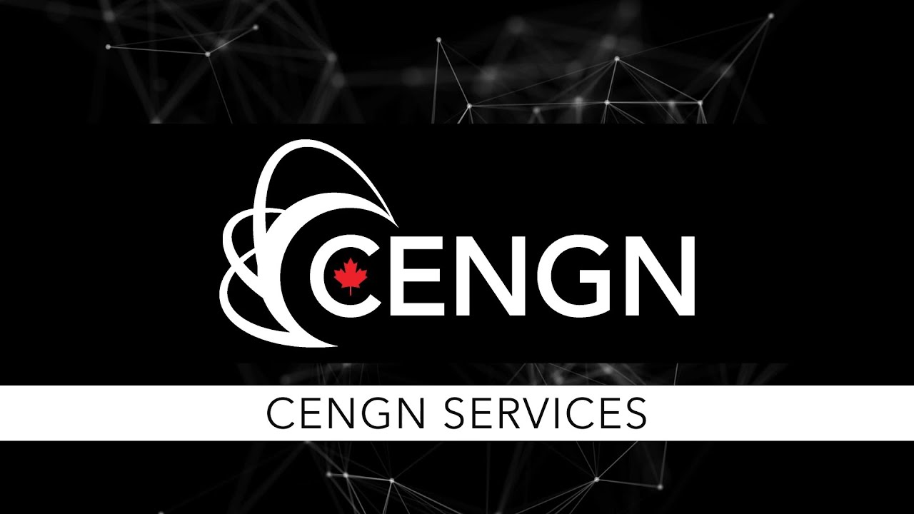 CENGN Services