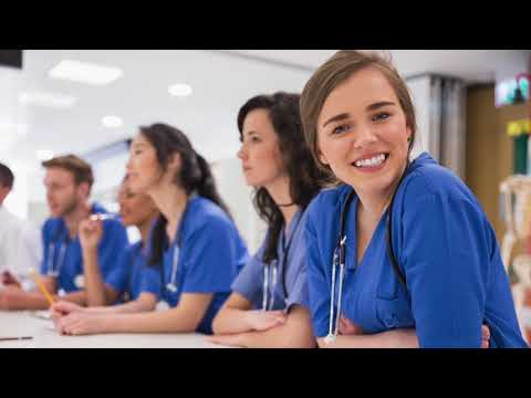 NC Wesleyan's RN to BSN Program