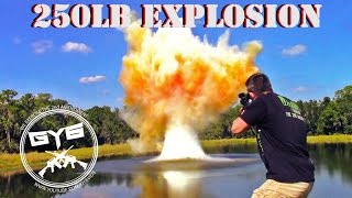 Binary exploding targets how to Make Exploding Targets - lehoserlu