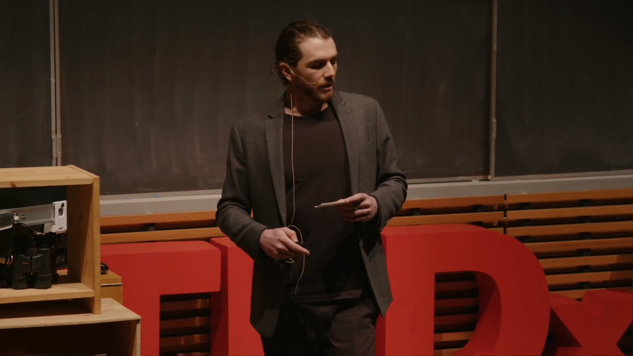 Collaborative Conservation: Overcoming Colonial Legacies in the Tropics | Aaron Skinner | TEDxUBC