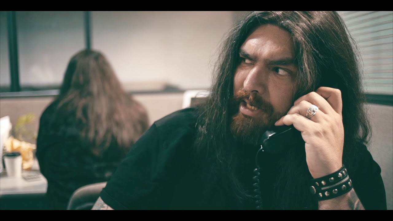 Craig Goldy Guitar Interview on Dio and Musical Influences - Guitardoor