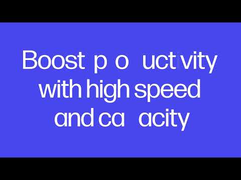 HP DesignJet T950 Printer | HP's easiest A3-A0 printing experience | HP