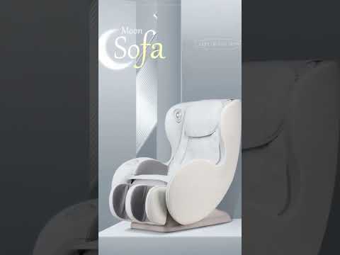Massage Chairs SL Track Full Body and Recliner, Shiatsu Recliner, Massage Chair with Bluetooth S...