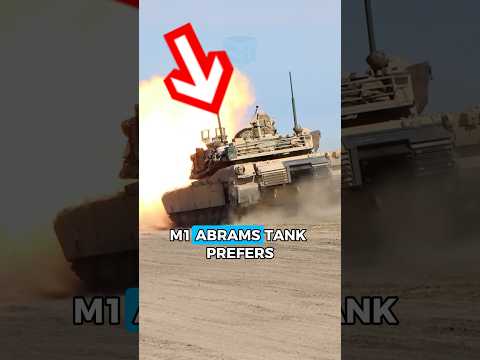 Why the M1 ABRAMS Doesn’t Use an Automatic Loader?