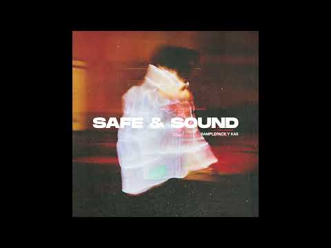 5k Special. (FREE) House + Summer Pop Sample Pack - "SAFE & SOUND."
