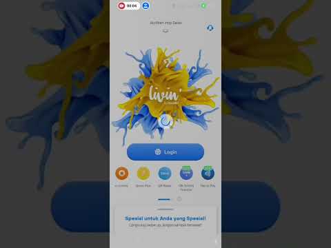 Tutorial Pembayaran VA MANDIRI