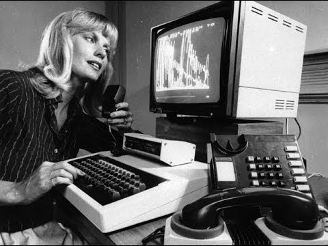 Nerds 2.0.1: A Brief History of the Internet (1/3)