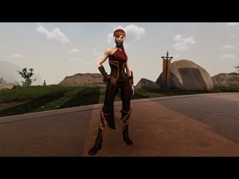 Get a Good Look at the Assassin's Powers and Effects | MMORPG.com