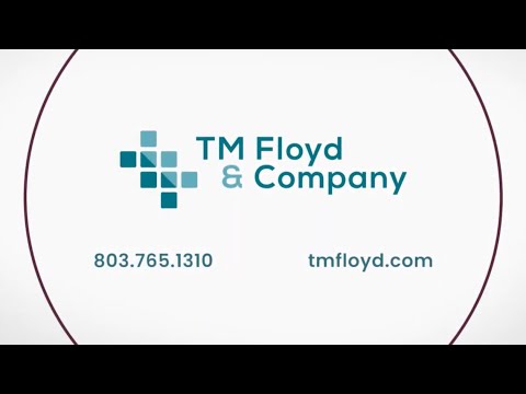 TM Floyd & Company "Why Us" Marketing Collateral Video