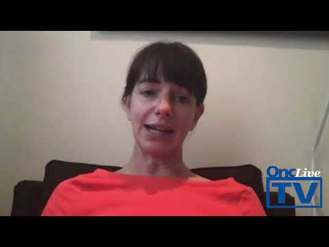 Dr. Jacobson on the Interim Analysis of the MZL Cohort in the ZUMA-5 Trial