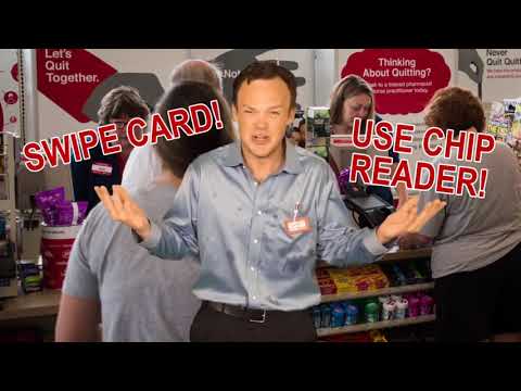 CVS Training Video
