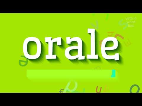 How to say "orale"! (High Quality Voices)