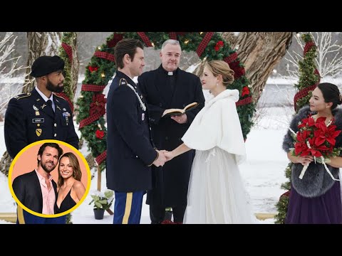 Kevin McGarry Opens Up About His Love Story with Kayla Wallace & Honeymoon Plans