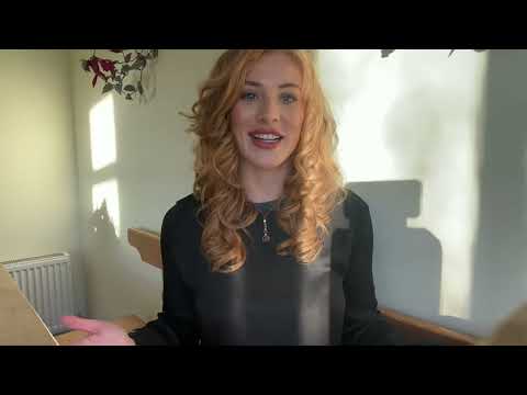 Grace R., Speak English like a native! | Certified tutor with 4 years ...