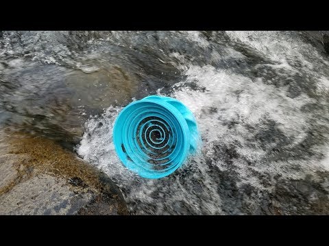 🛞 Gold Spiral Wheel・ STL File for ・Cults