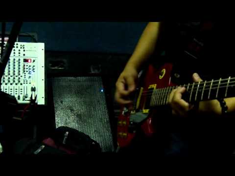 The Roxymorrons Le Amour