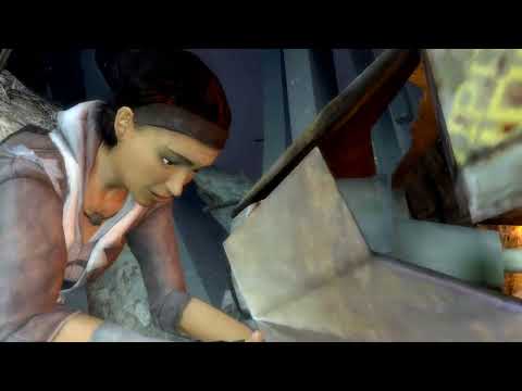 Steam Community :: Video :: hl2 ep1 teaser4