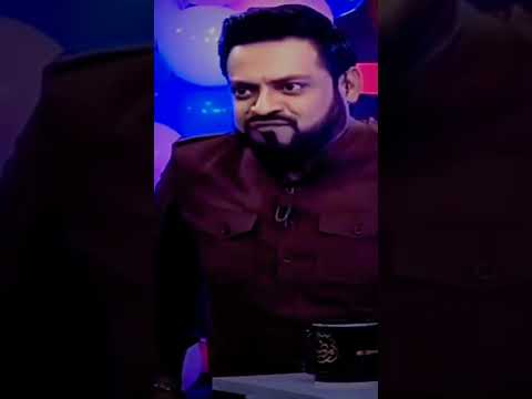 Aamir Liaquat no more 😭therefore don't make memes about Him #aamirliaquat