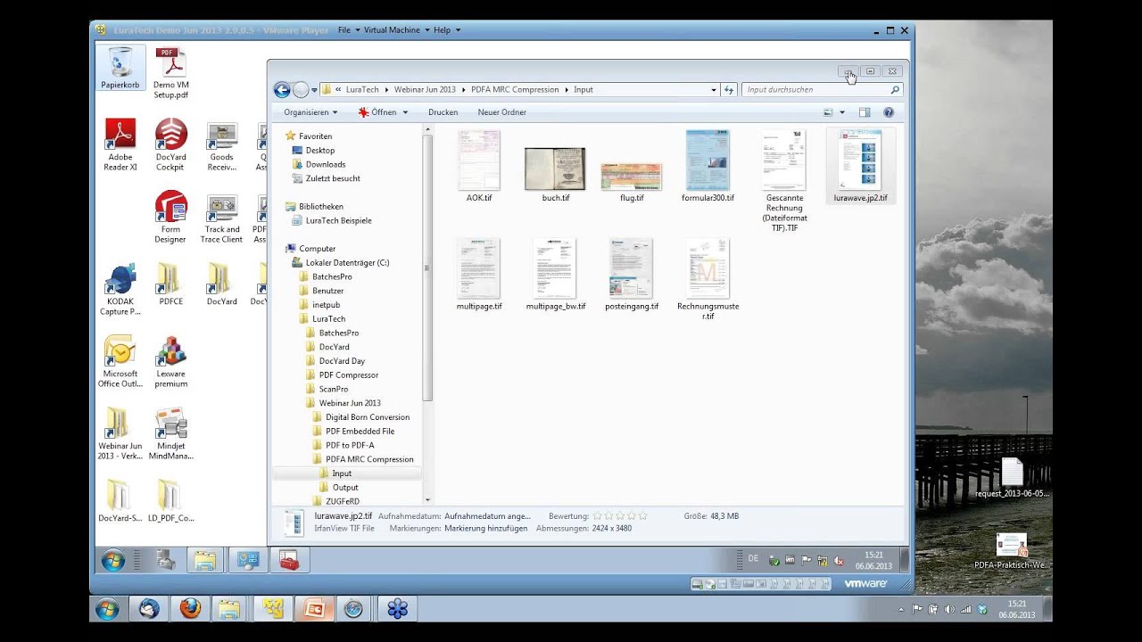 Webinar: PDF/A conversion - We'll show you the practical and easy way to do it