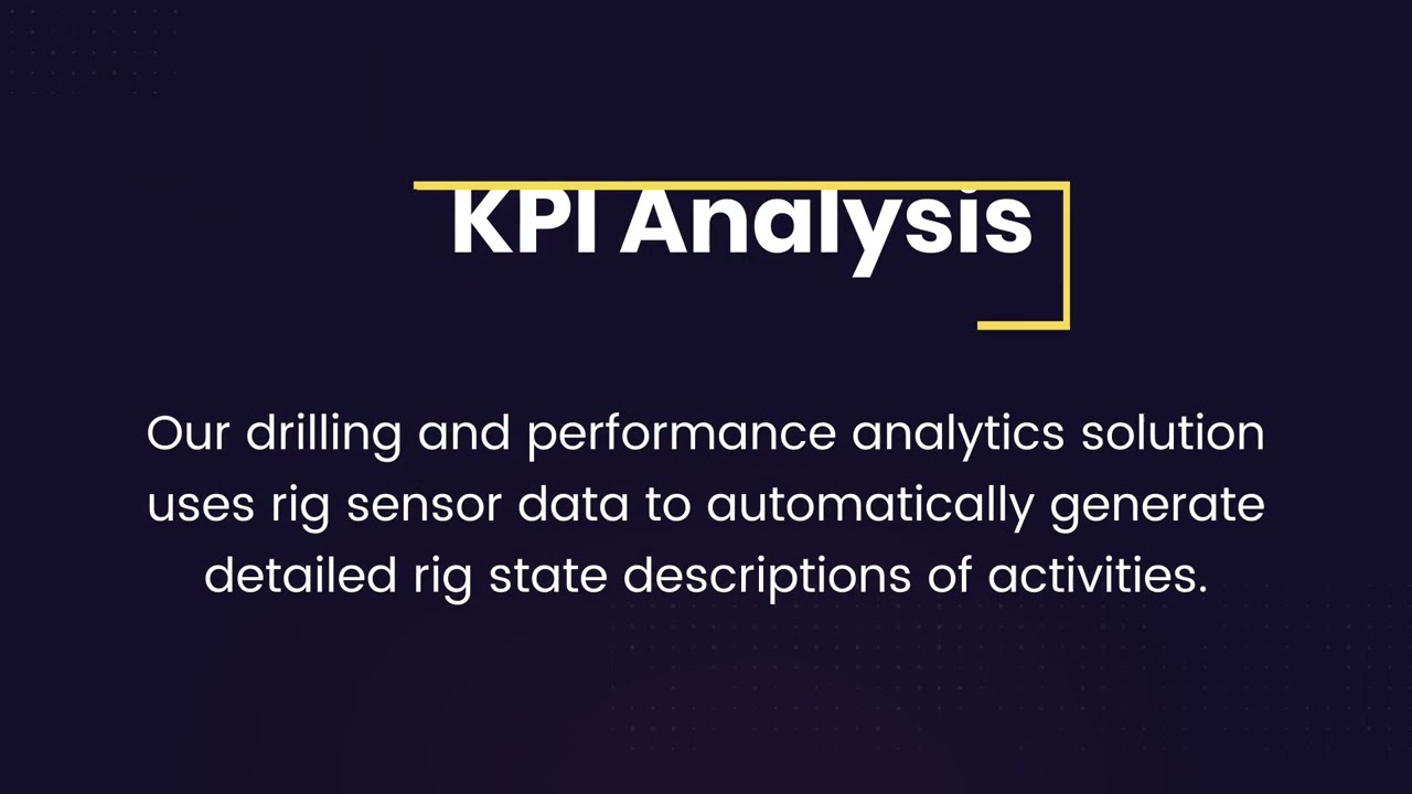 DrillACT | Your Essential Tool for Real-Time Drilling Performance Optimization