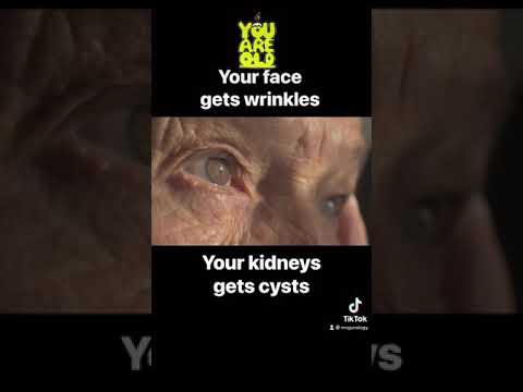 Renal cysts