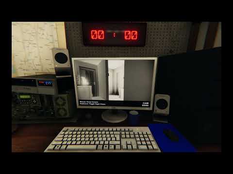 Steam Community :: Video :: Phasmophobia: D.O.T.S. Evidence Examples ...