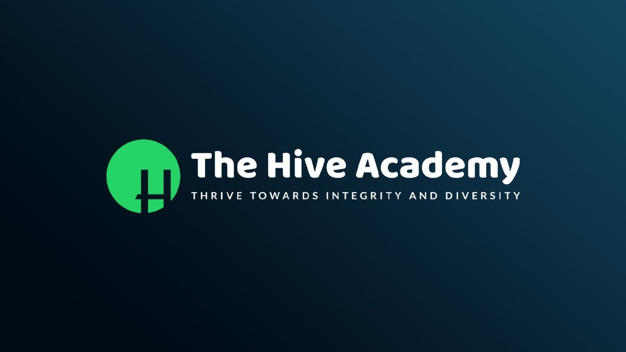 Introducing The Hive Academy !