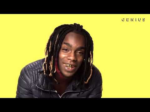 YNW MELLY speaks his blood set and knowledge