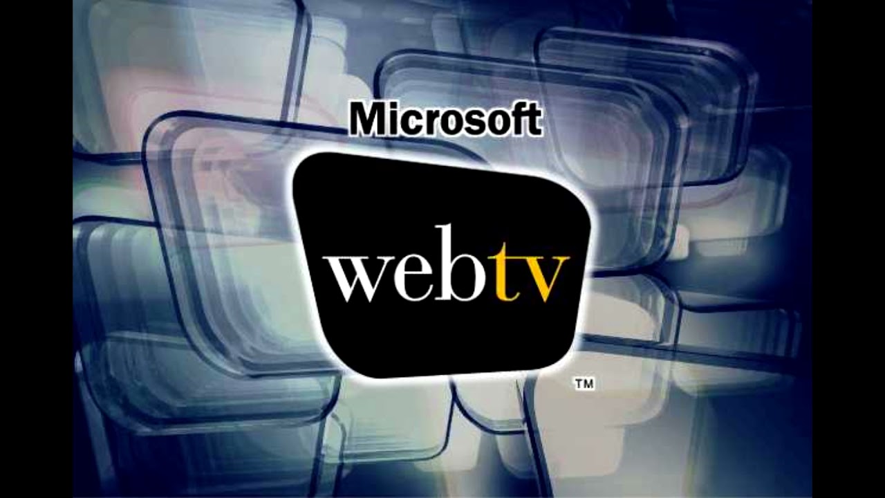 Microsoft WebTV Connection Kit (Dreamcast) - Splash Music