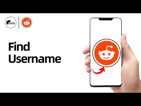 How To Find Your Username On Reddit (2025)