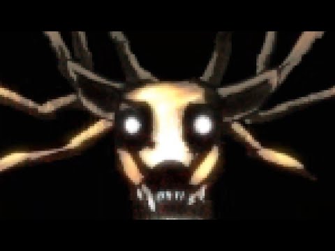 Steam Community :: Video :: Per daug baisu [ Spooky's Jump Scare ...