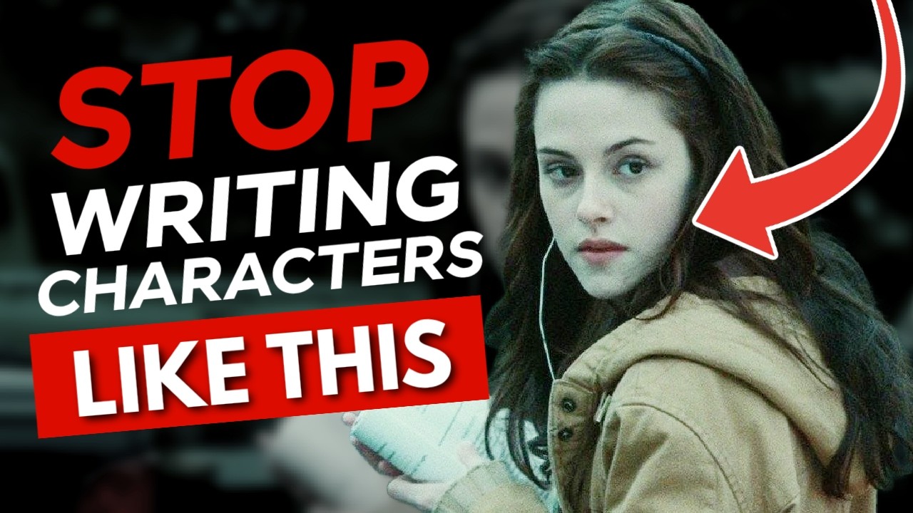 7 Signs Your Character is a Mary Sue and How to Avoid Them | Galaxy.ai