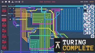 10 Games Like Turing Complete – Games Like