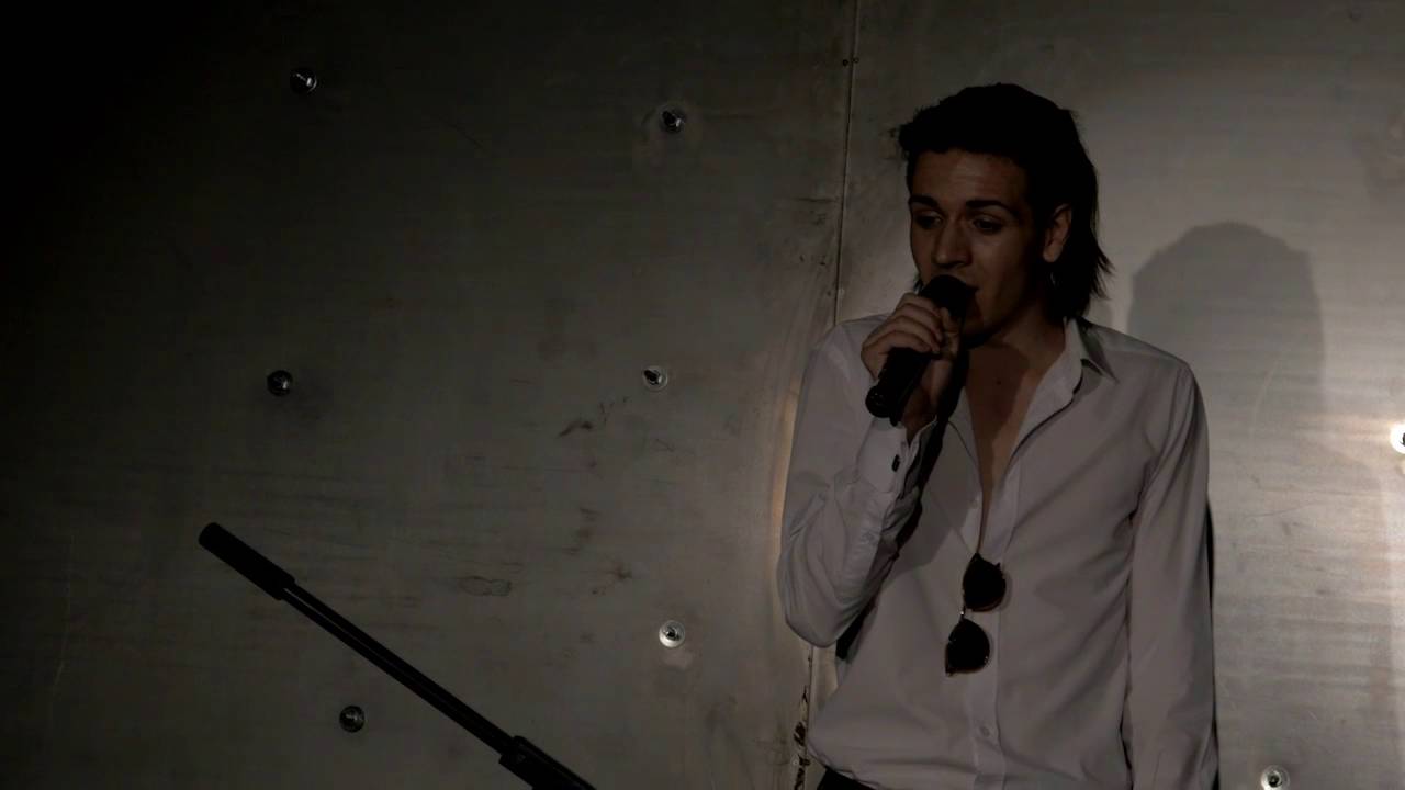 Robert Nagy - Showreel