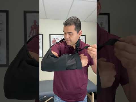 Treatment For Severe Rotator Cuff Tear Pain